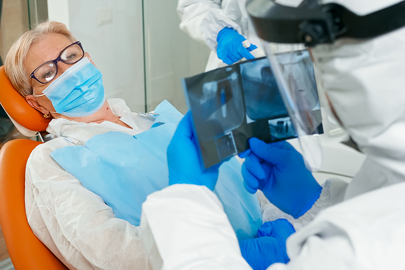 Fogászati röntgen vizsgálat - XVI. Kerület Kertvárosi Egészségügyi ...